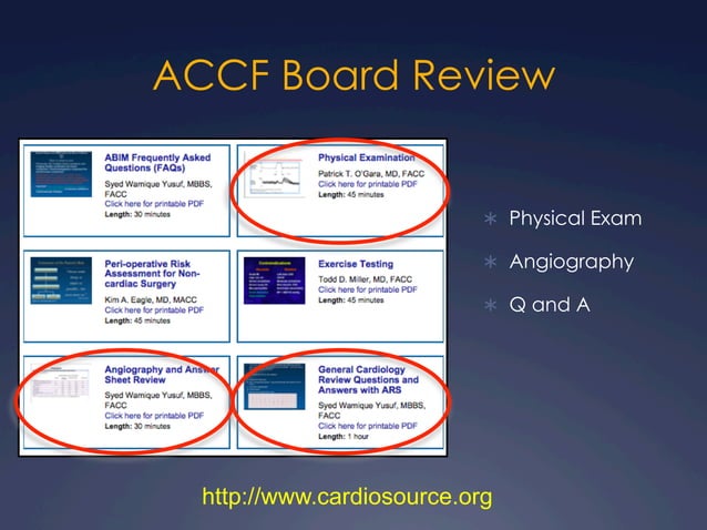CV boards 2013 | PPT
