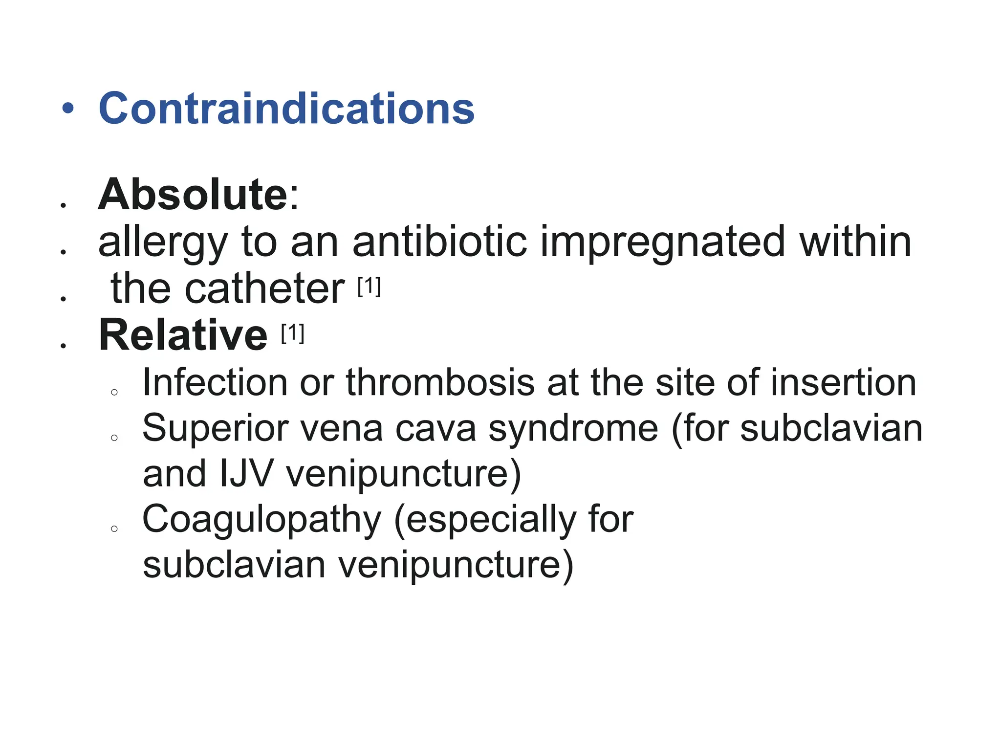 C.V.C 99 .pptx central venous access lecture | PPTX