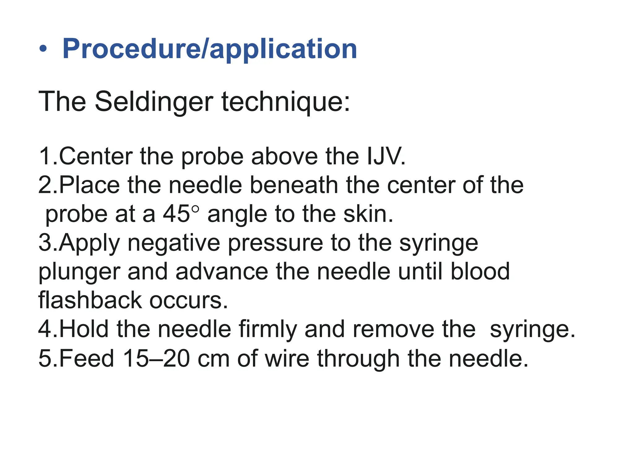 C.V.C 99 .pptx central venous access lecture | PPTX