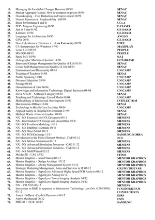 Full CV Caetano ENG | PDF