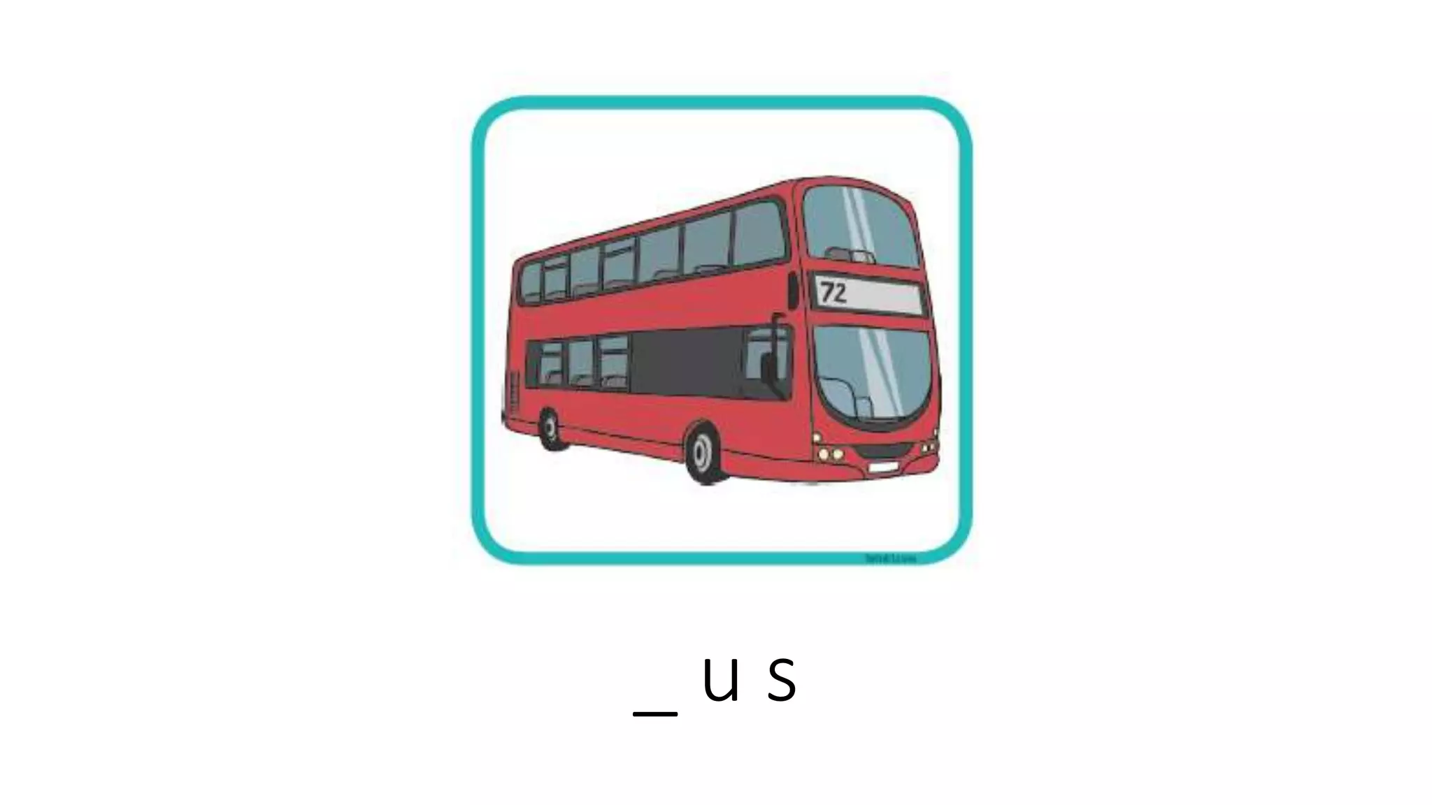 CVC Beginning Sounds | PPT