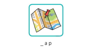 CVC Beginning Sounds | PPTX