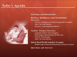 CVCC - Data Visualization and VisiFire | PPT