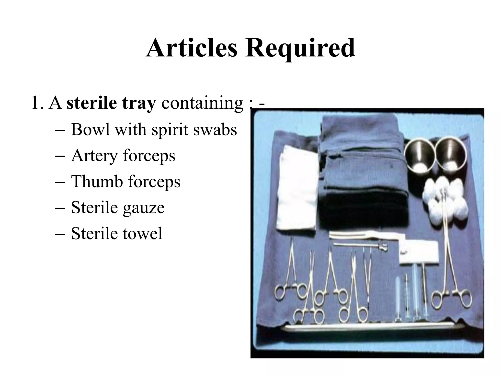 Central Venous Catheter Care- A Nursing skill | PDF