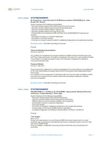 CV ENG | DOC