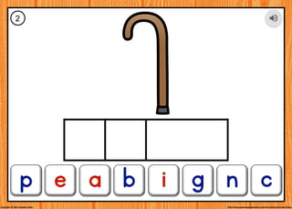 CVCe (long a) Word Building in Slides.pptx