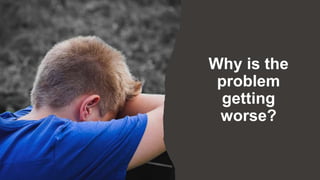 CVC Parent Talk on Mental Health | PPT