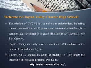 Cvchs | PPT