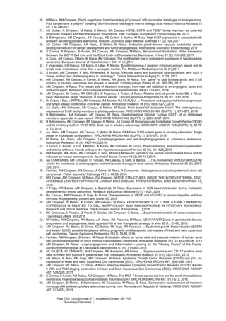 Cv cimpean 2020. updated.1 | PDF