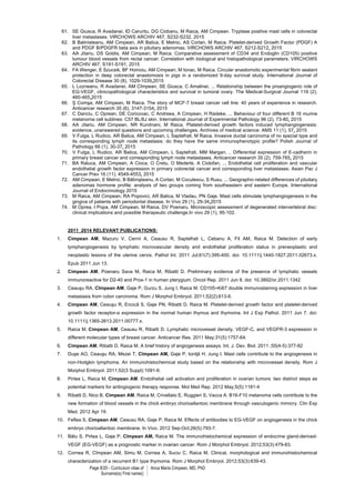 Cv cimpean 2020. updated.1 | PDF