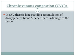 Cvc lung, liver and spleen | PPT