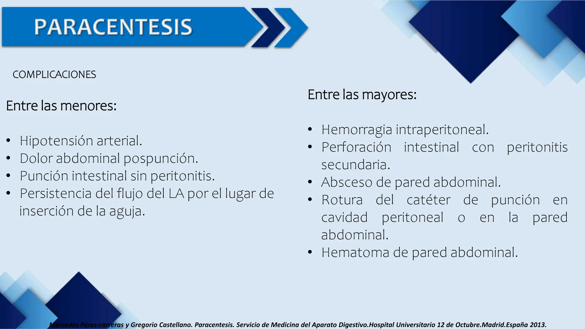 CVC, paracentesis y lavado peritoneal definitivo.pptx