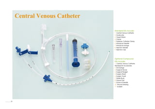 CVC sheet with packing info | PDF