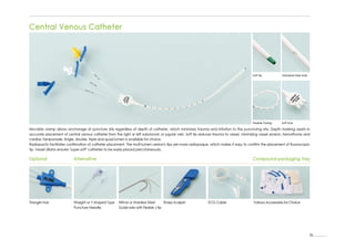CVC sheet with packing info | PDF