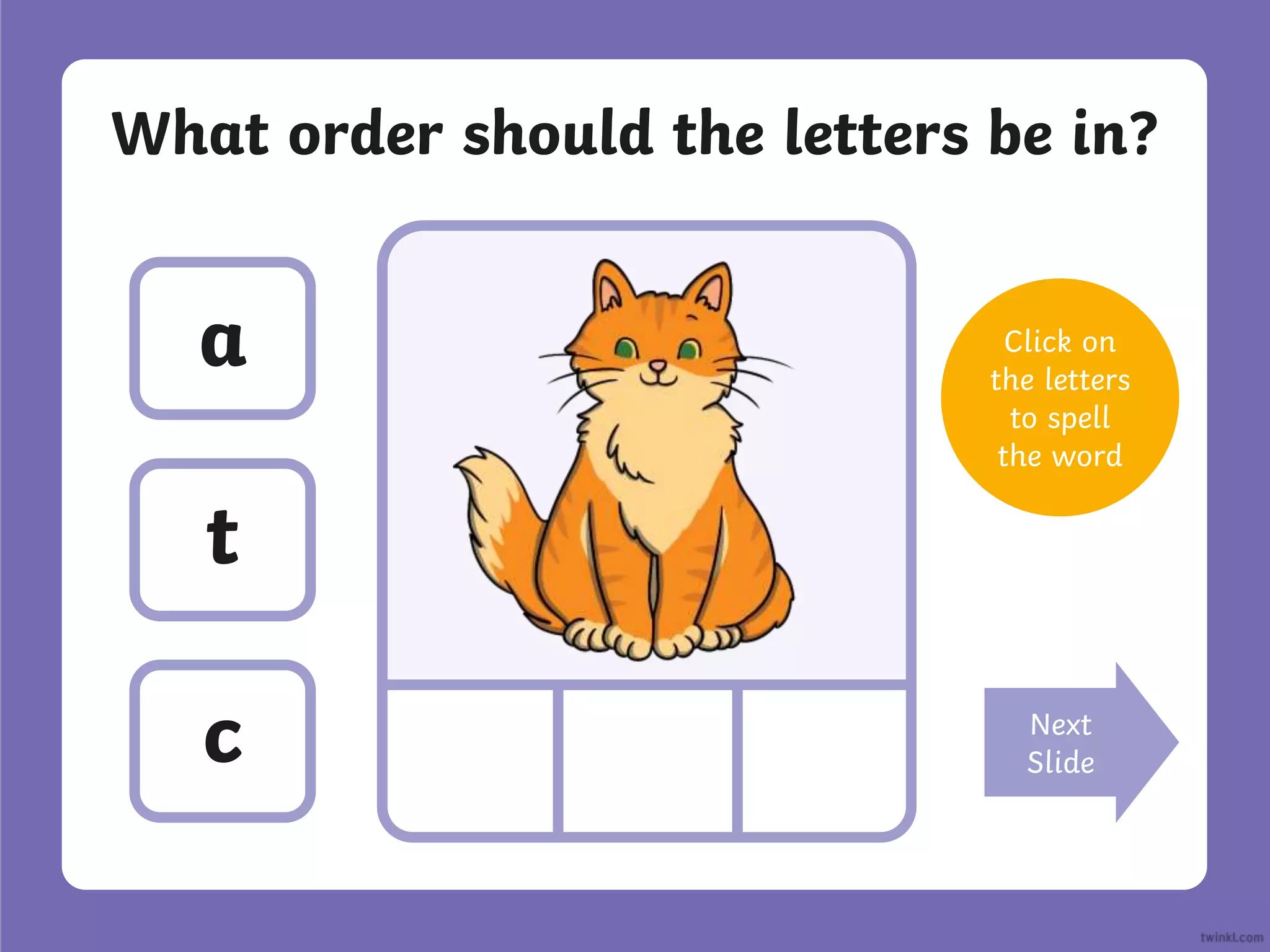 CVC Spelling Activity PPT.pptx