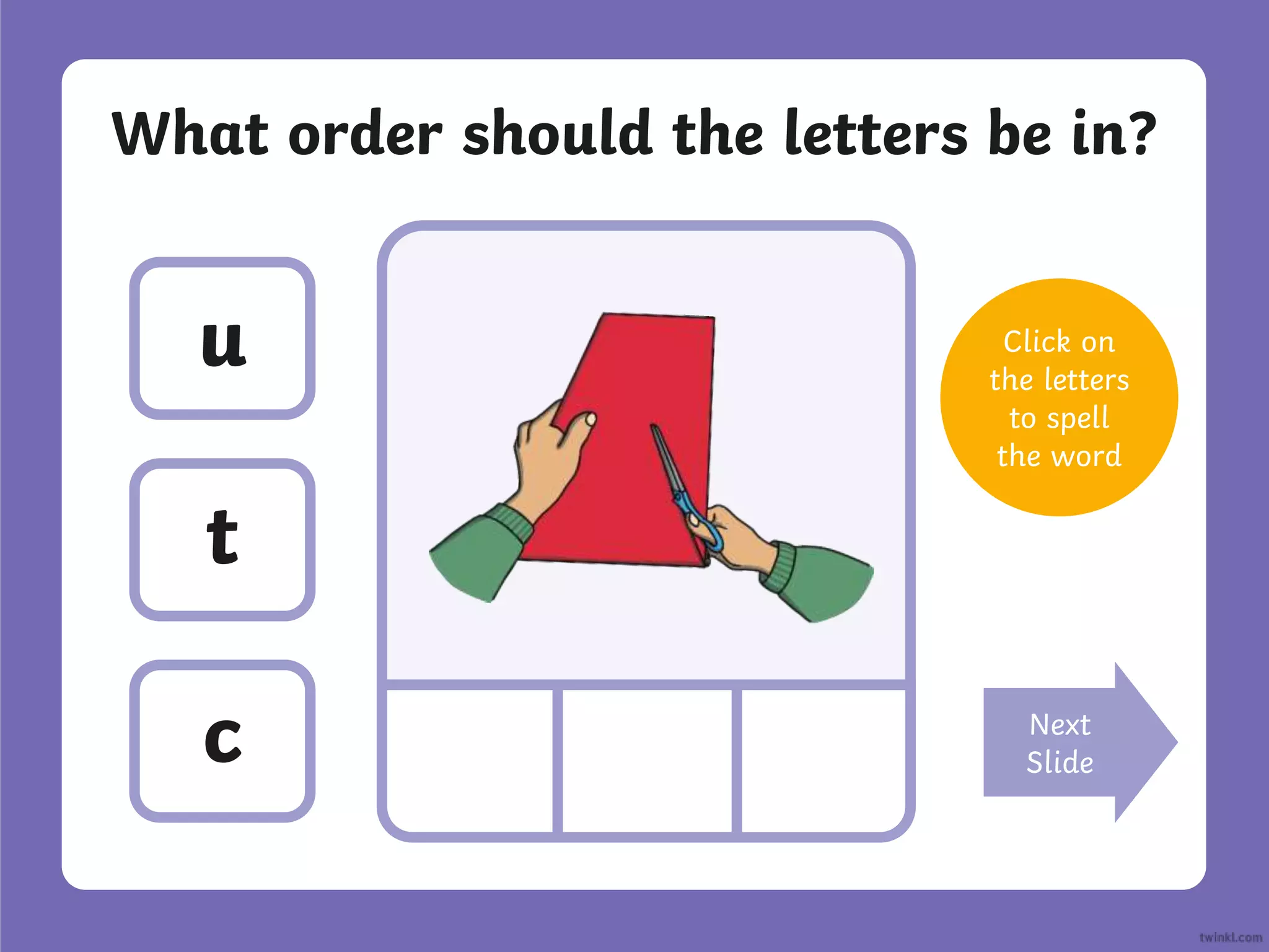 CVC Spelling Activity PPT.pptx