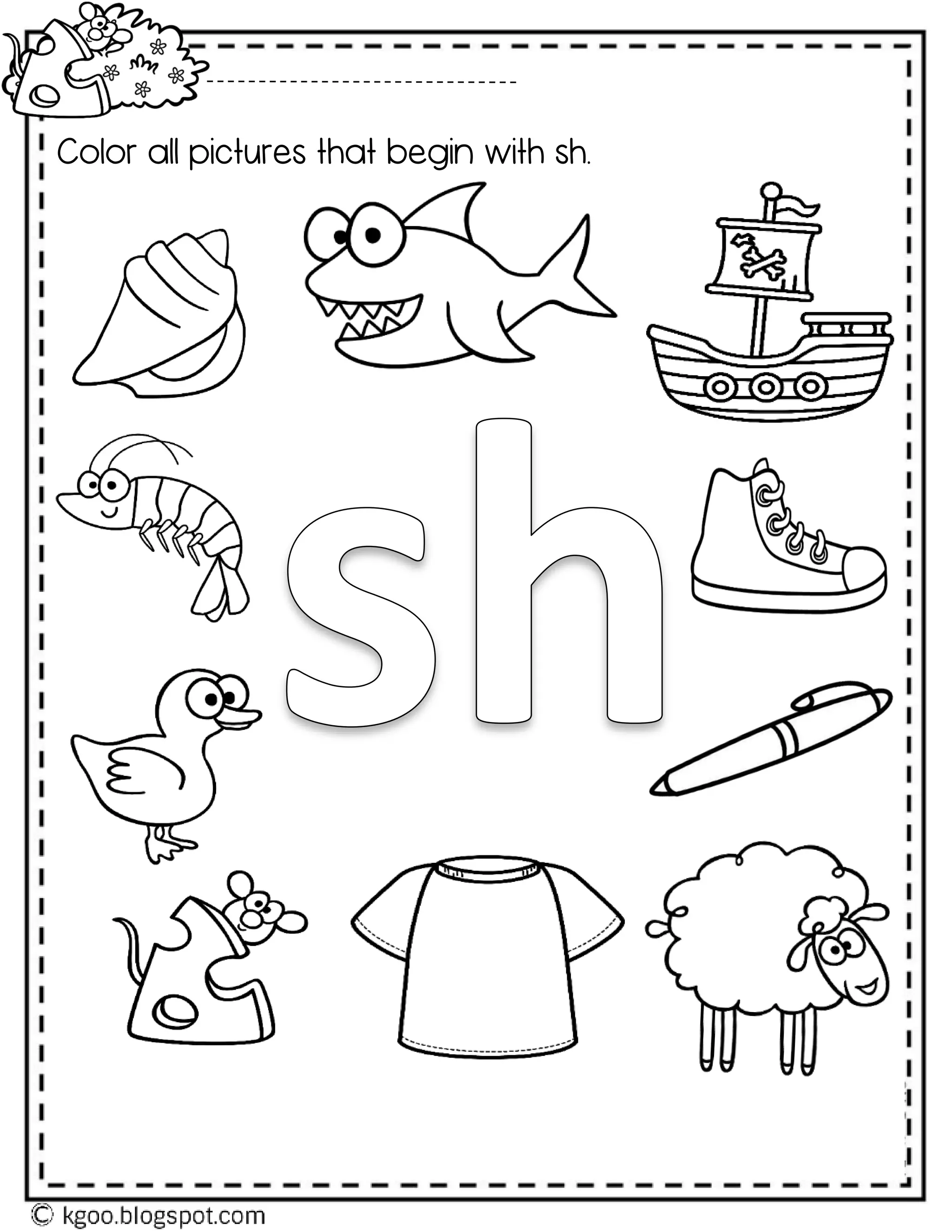 Cvc word family word work | PDF