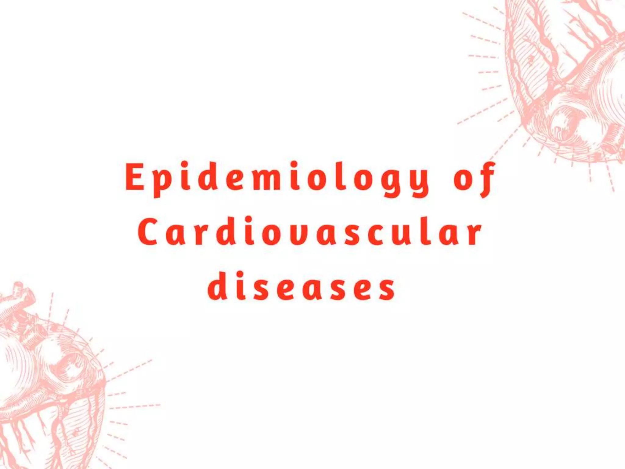 Cardiovascular disease | PPT