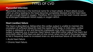 CVD.pptx | Free Download