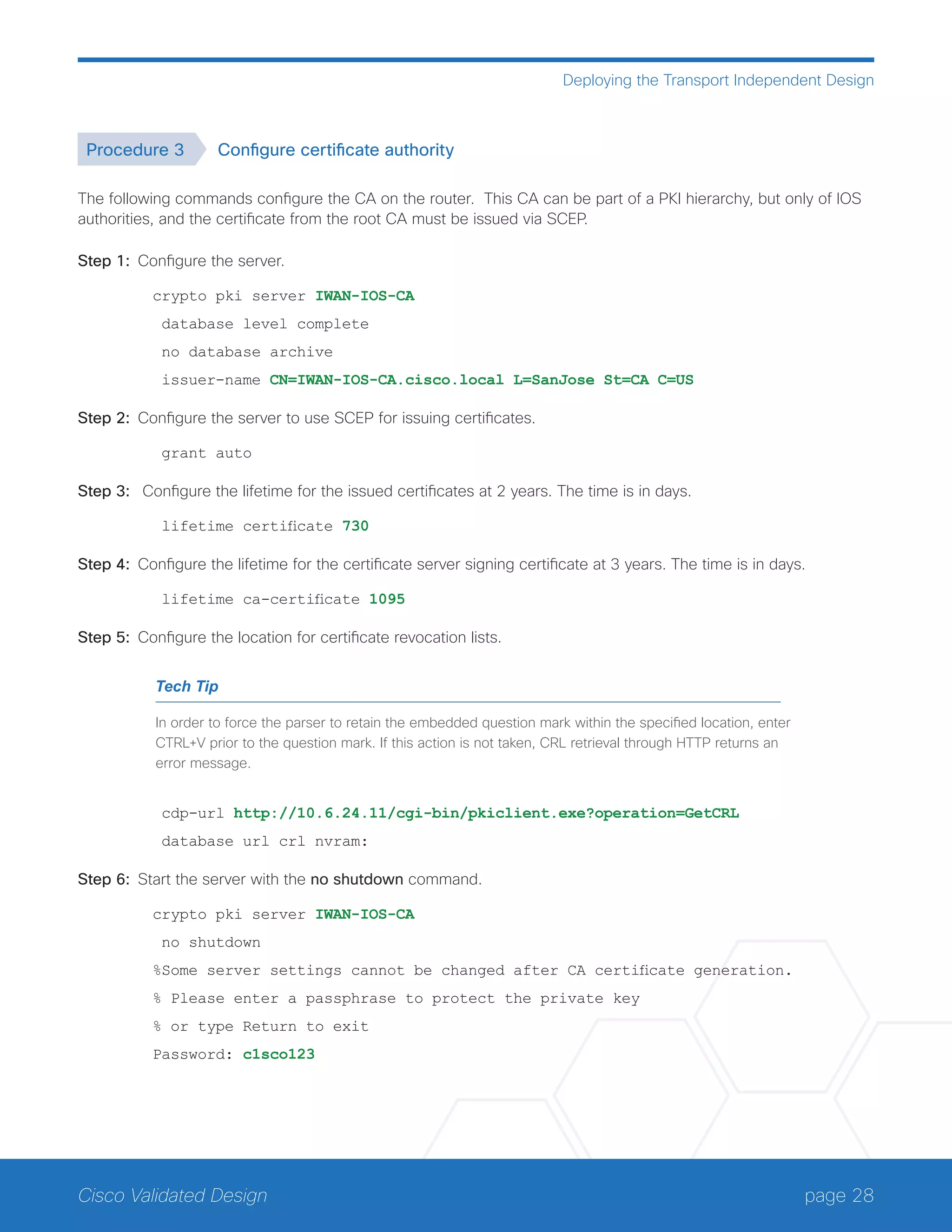 Cvd iwan design-guide-feb16 | PDF