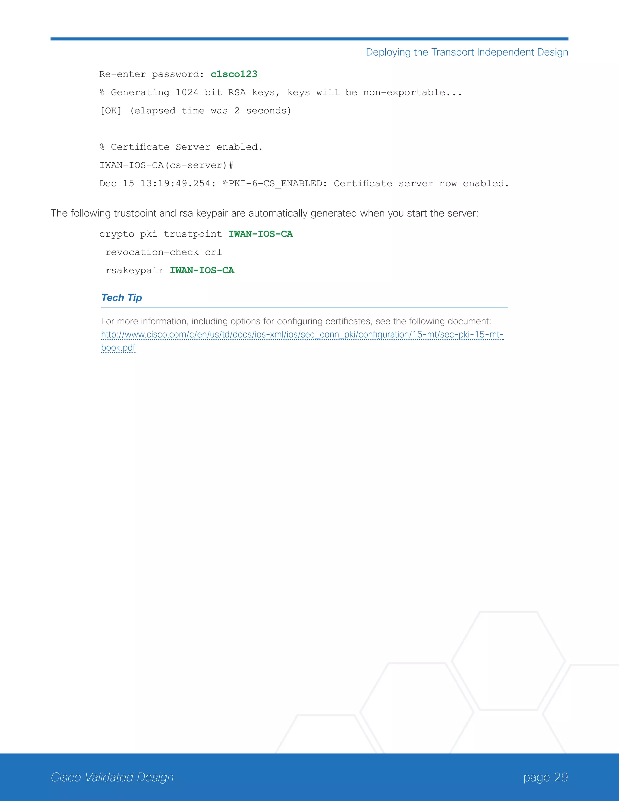 Cvd iwan design-guide-feb16 | PDF