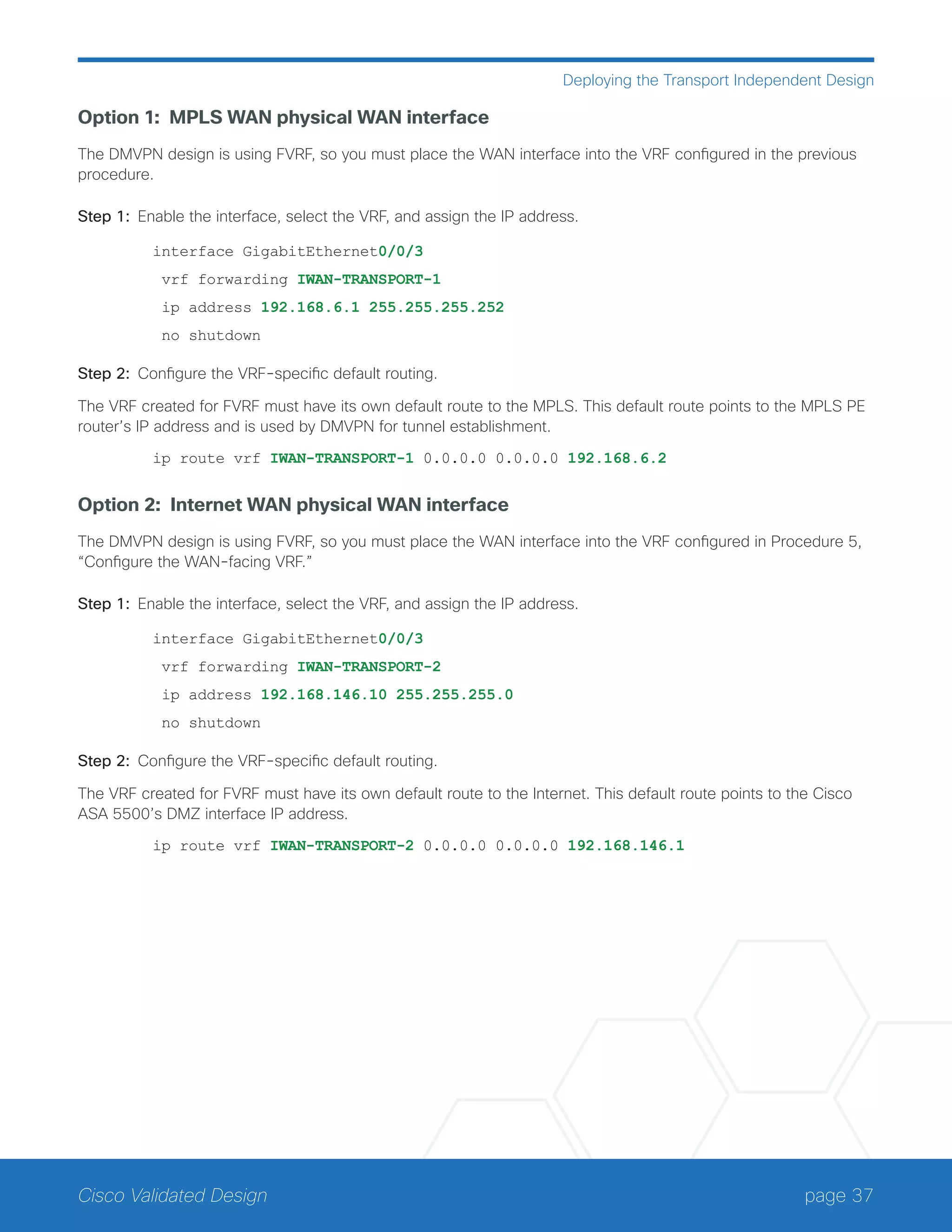 Cvd iwan design-guide-feb16 | PDF