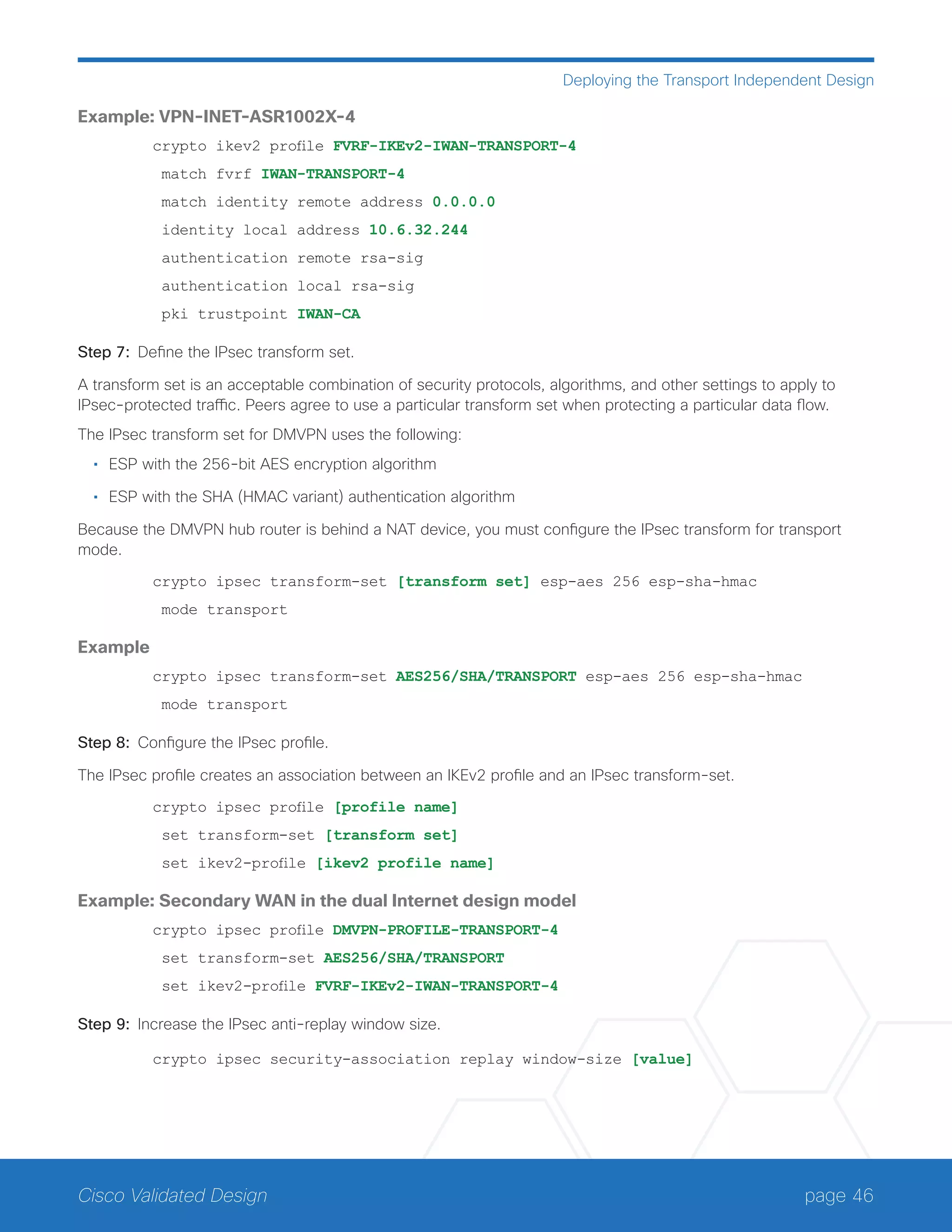 Cvd iwan design-guide-feb16 | PDF