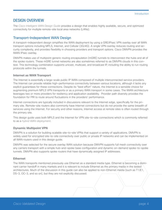 Cvd iwan design-guide-feb16 | PDF