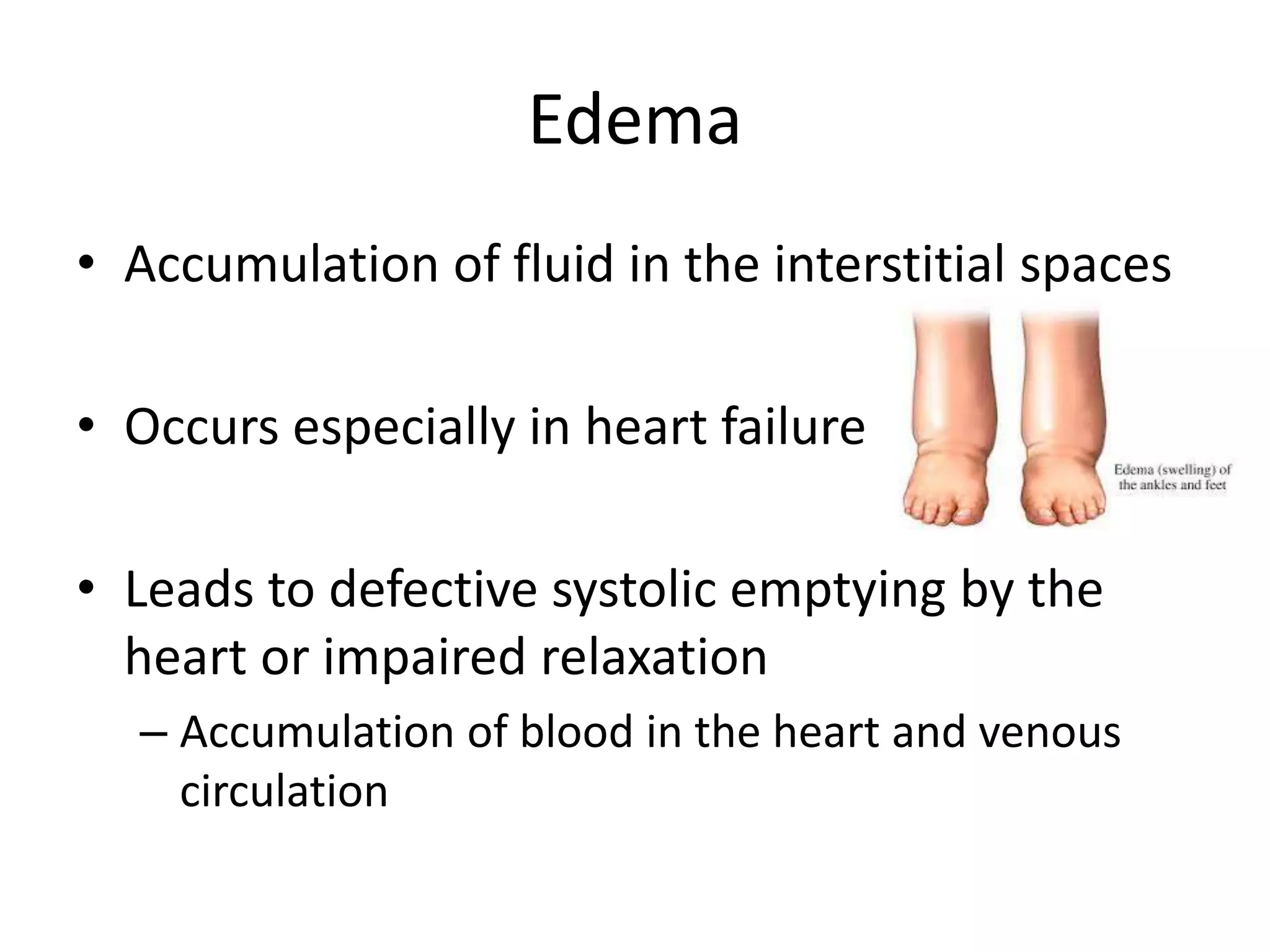 Cvd signs and symptoms | PPTX
