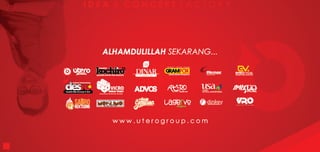 Curiculum Vitae Dadik Wahyu | PDF