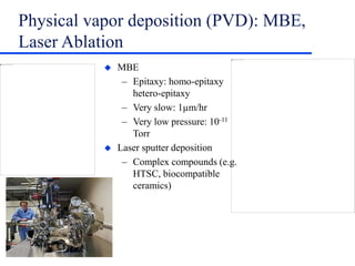 CVD and PVD.ppt