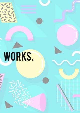 CV dan Portofolio Indri Septiani | PDF