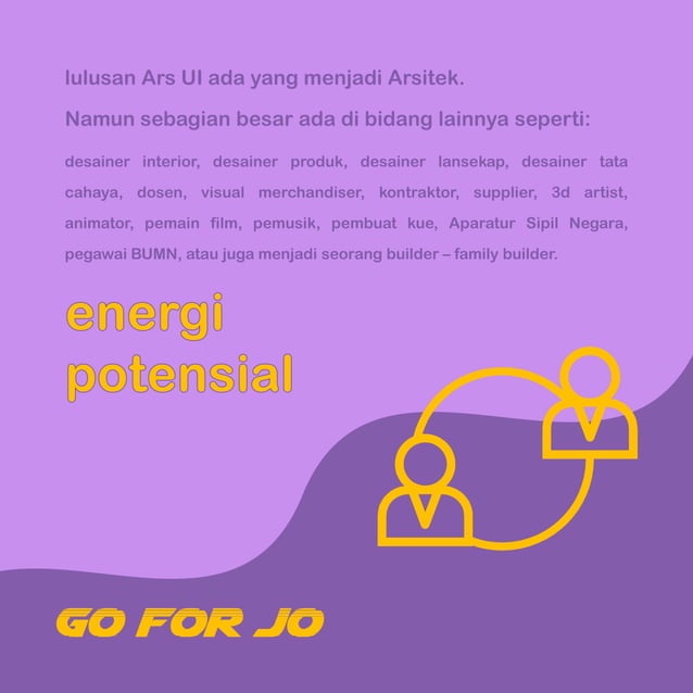 Cv dan visi misi johan calon ketua iluni ars ui 2021 2024 | PDF