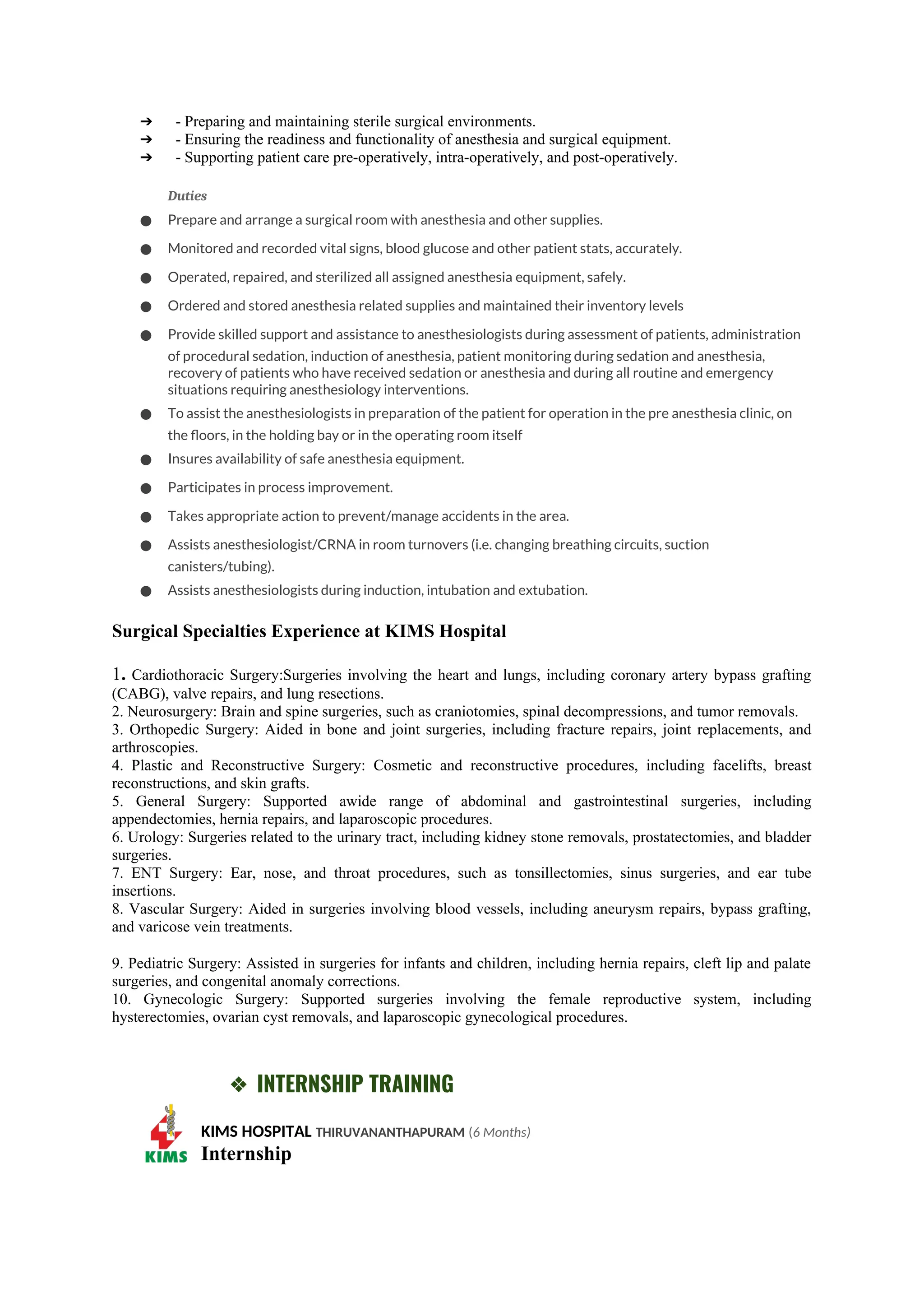Anesthesia Technician/Technologist resume/CV SAJID KABEER NAZEERA.docx