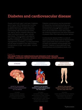 Diabetes and cardiovascular disease Case Study by diabetesasia.org