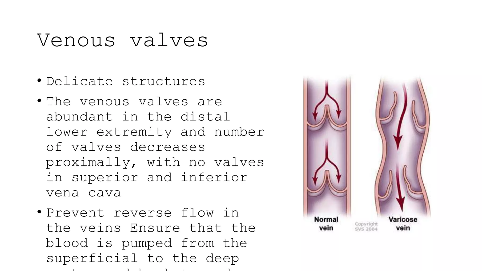 Chronic Venous insufficiency Overview.pptx