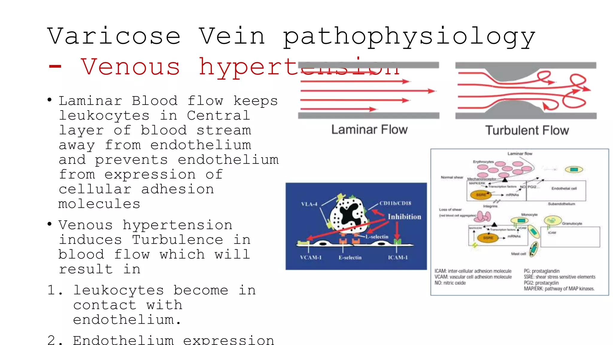 Chronic Venous insufficiency Overview.pptx
