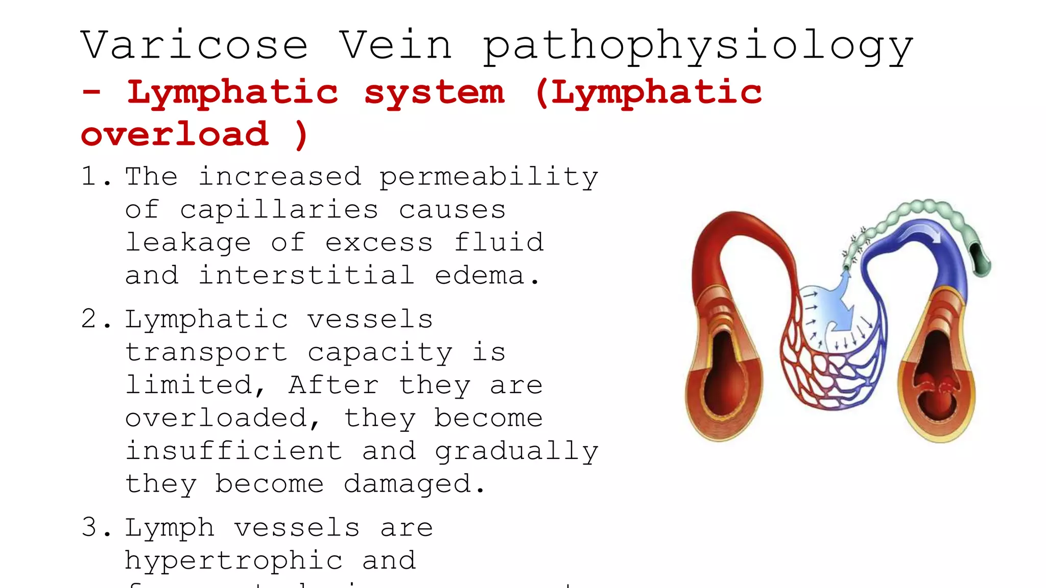 Chronic Venous insufficiency Overview.pptx