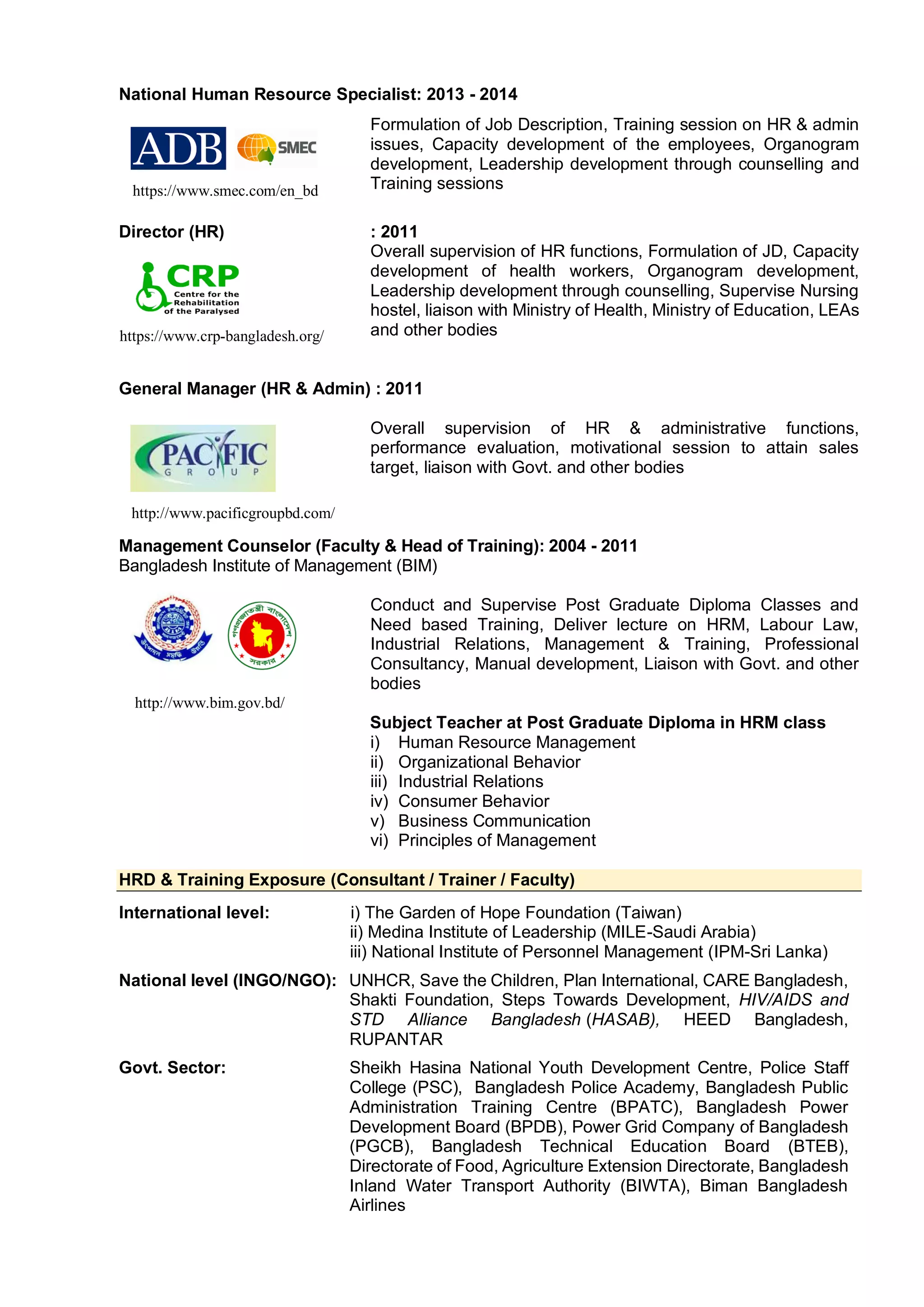 CV_HR Expert_ Dr. Sarfaraz.docx