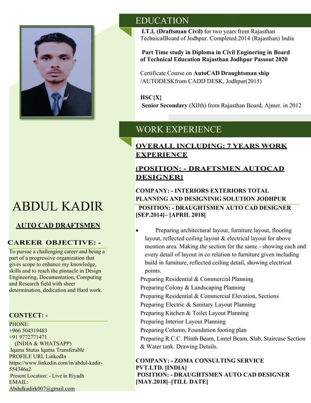 CV Drafts men Abdul Kadir.pdf