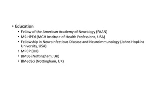 cv dr kevin tan.pptx