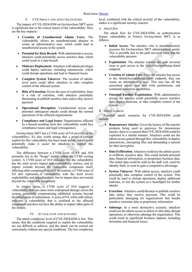 CVE. The Fortra's GoAnywhere MFT [EN].pdf