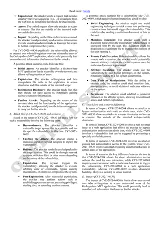 CVE. The Fortra's GoAnywhere MFT [EN].pdf