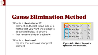 CVE 154 Gauss-Elimination-Method Ref 1.pptx