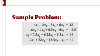 CVE 154 Gauss-Elimination-Method Ref 1.pptx