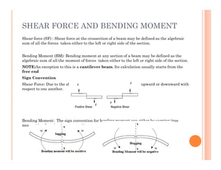 CVE 211- Shear force and bending moments in beams intro..pdf