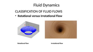 Discussion slide on fluid Mechanics and Fundamentals of thermodynamics | PPT
