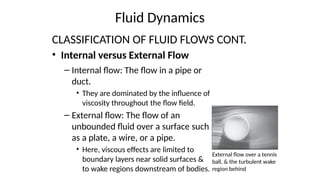 Discussion slide on fluid Mechanics and Fundamentals of thermodynamics | PPT
