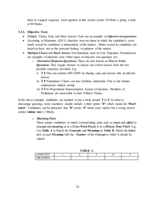 Cve 430 module ii draft | DOCX