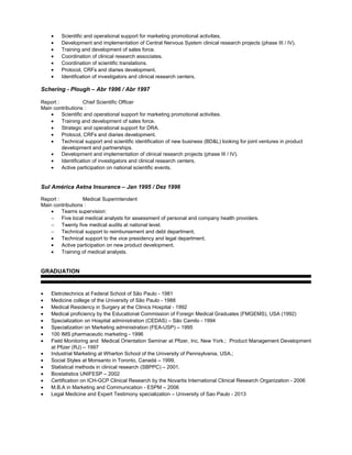 Cv edgard english_2014 | DOC